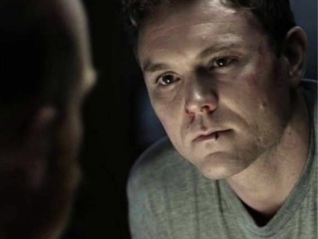 Experience Supernatural Horror with Convergence - clayne-crawford.com